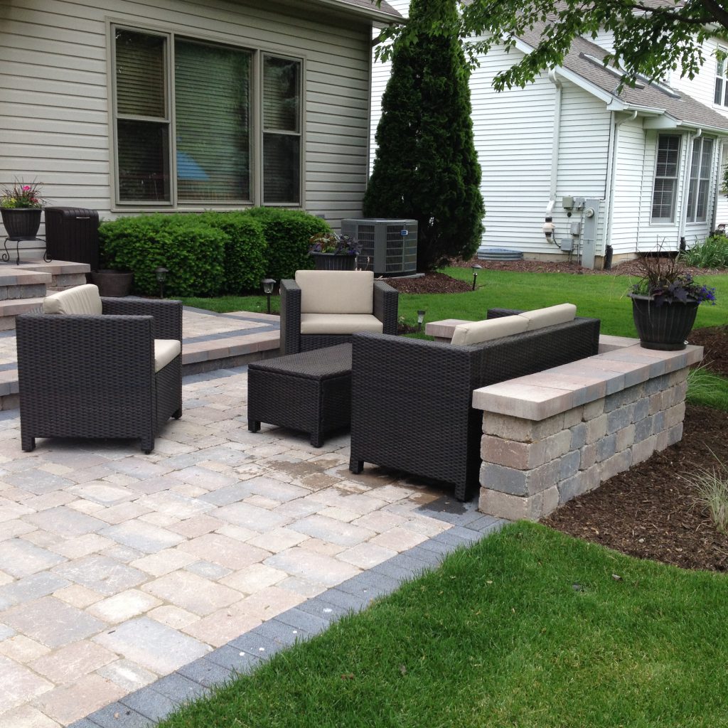 O’Donovan Landscaping projects photos | Landscaping Photos Naperville